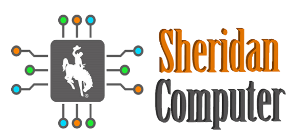 What We Do… – Sheridan Computer