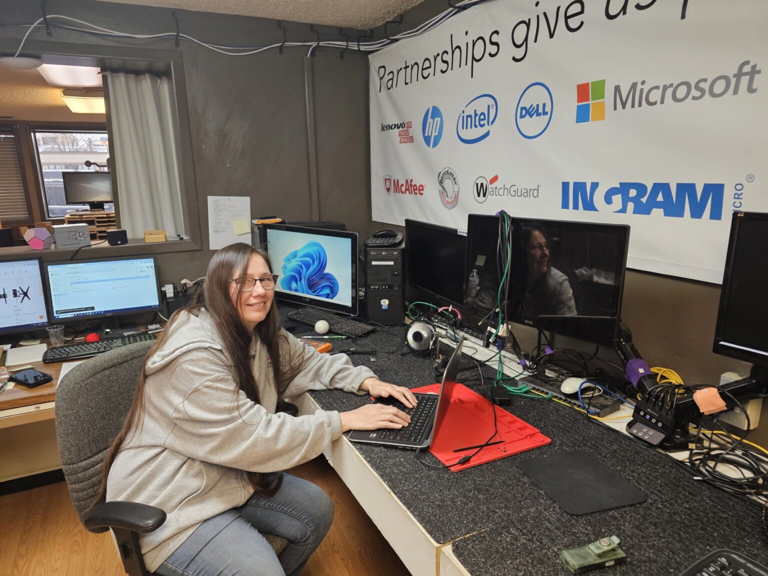 Tia-Dawn Jennings – Sheridan Computer